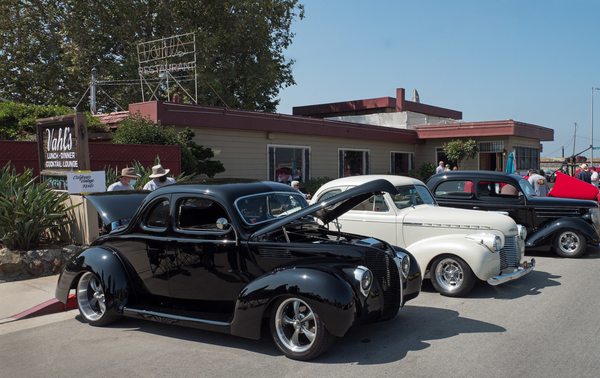 SANTOS FAMILY CAR SHOW - Updated August 2024 - 23 Photos - 5202 N First ...