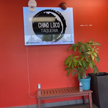 CHINO LOCO TAQUERIA - Updated January 2025 - 148 Photos & 164 Reviews ...