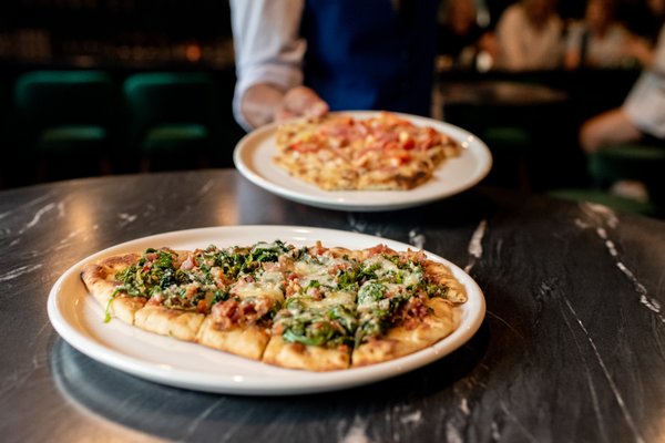 EMERALD COCKTAIL KITCHEN - 63 Photos & 20 Reviews - 1333 W Fayette St ...