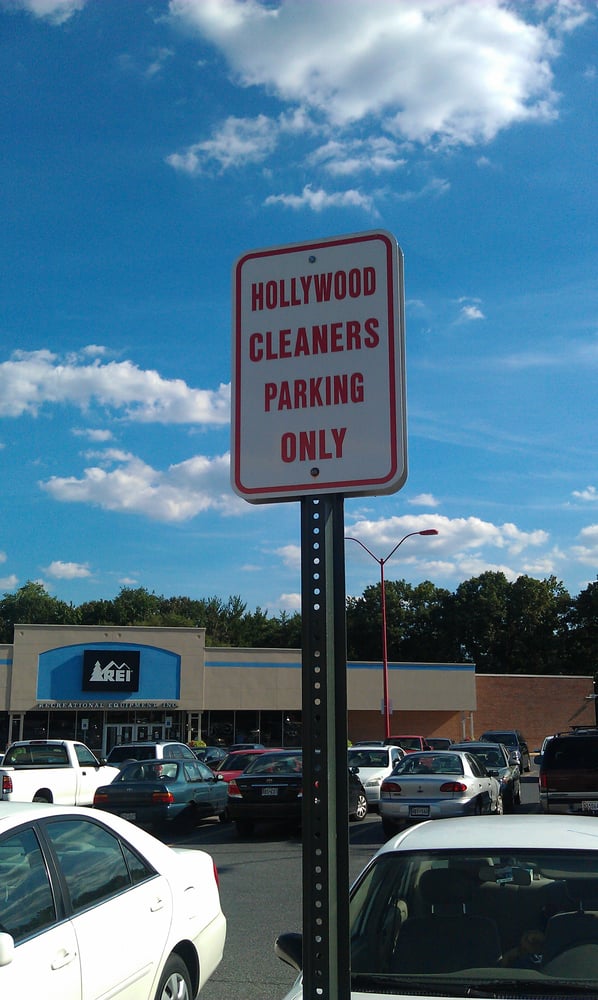 HOLLYWOOD CLEANERS - Updated October 2025 - 18 Reviews - 9825 Rhode ...