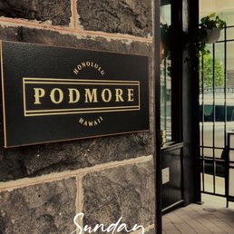 PODMORE - Updated December 2025 - 2077 Photos & 377 Reviews - 202 ...