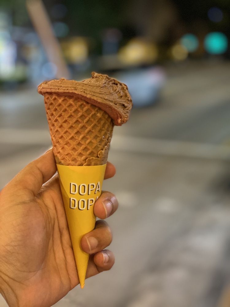 DOPA DOPA - Updated May 2025 - 17 Photos - 29 South Bridge Rd ...