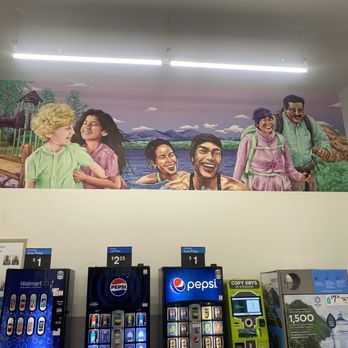 WALMART SUPERCENTER - Updated October 2025 - 445 Photos & 395 Reviews ...