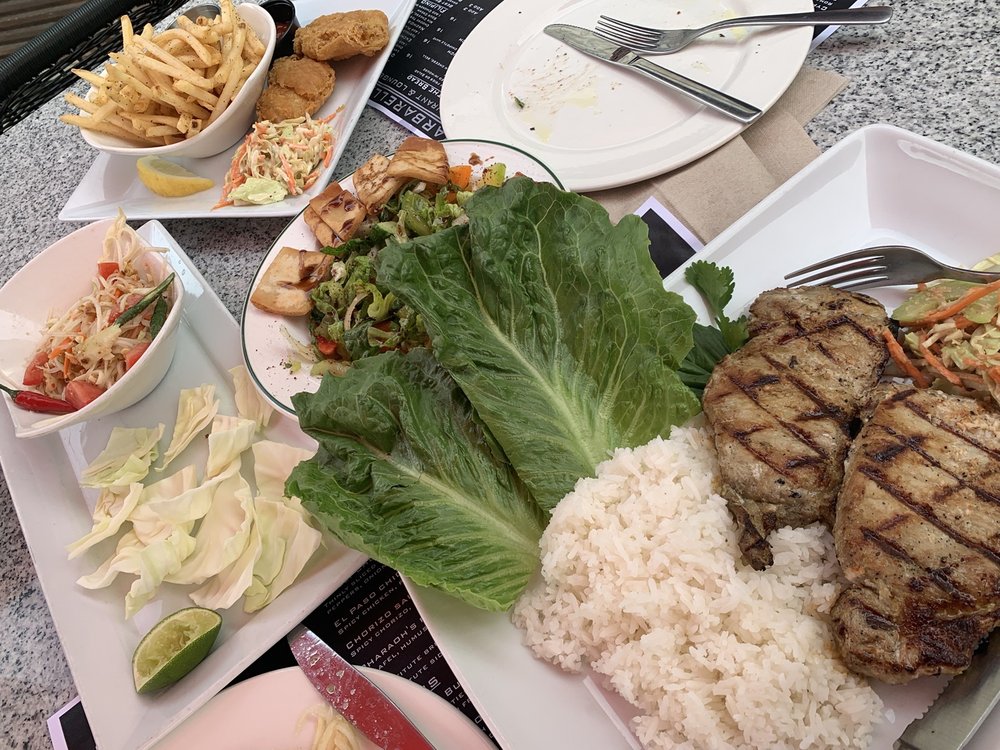 BARBARELLA RESTAURANT & LOUNGE - Updated December 2025 - 17115 100 ...