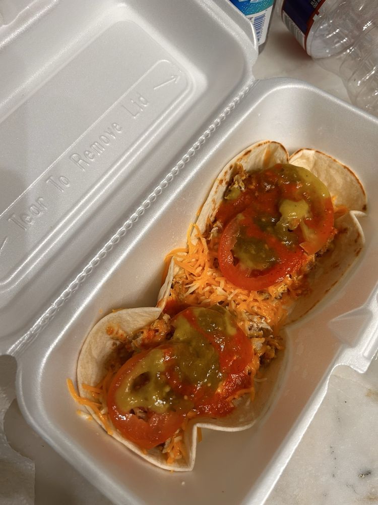 GILBERTO’S TACO SHOP - Updated July 2025 - 1110 S Bowen Rd, Arlington ...