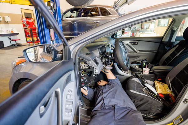 GREULICH’S AUTOMOTIVE REPAIR - Updated January 2026 - 11 Photos & 34 ...