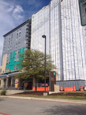 BAYLOR SCOTT & WHITE MEDICAL CENTER - TEMPLE - Updated November 2024 ...