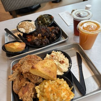 CORNBREAD BROOKLYN - Updated July 2025 - 503 Photos & 464 Reviews - 409 ...