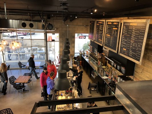 AMPED COFFEE COMPANY - 141 Photos & 163 Reviews - 3434 W Anthem Way ...