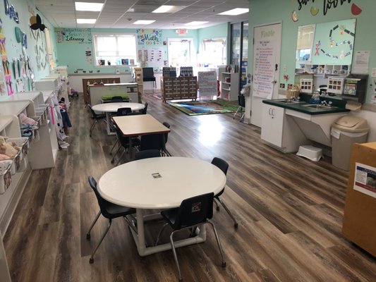 KIDS ‘R’ KIDS LEARNING ACADEMY OF HIGHLAND GLEN/PEARLAND - Updated ...