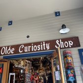 YE OLDE CURIOSITY SHOP - 359 Photos & 200 Reviews - Jewelry - 1001 ...