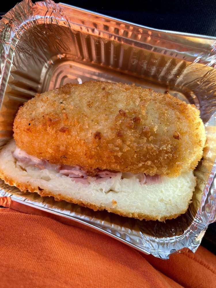 JOHNS DELI - Updated January 2025 - 15 Photos & 14 Reviews - 8308 13th ...