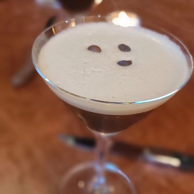 COLETTE OTR * MOSTLY FRENCH RESTAURANT BY CHEF DANNY COMBS - Updated ...