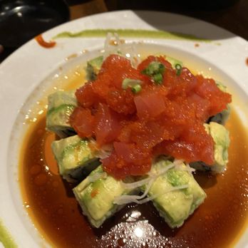 SAMURAI BLUE SUSHI & SAKE BAR - Updated October 2025 - 1000 Photos ...