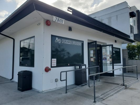 PRIMO FOODS - Updated June 2024 - 41 Photos & 61 Reviews - 2801 S El ...