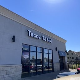 TACOS TJ 664 EAST - Updated September 2025 - 40 Photos & 52 Reviews ...