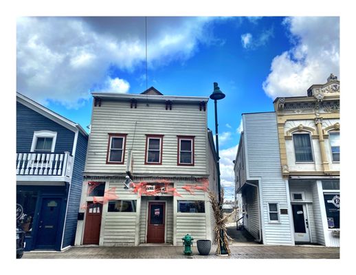 CANAL STREET PUB - Updated December 2025 - 11 Photos & 13 Reviews - 309 ...