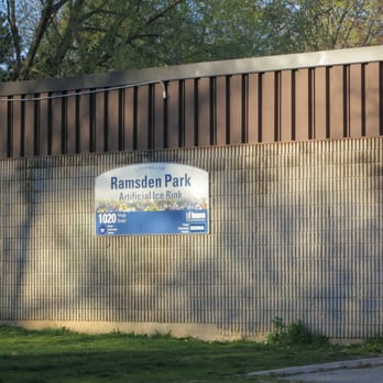 RAMSDEN PARK - Updated December 2025 - 15 Photos - 1020 Yonge Street ...