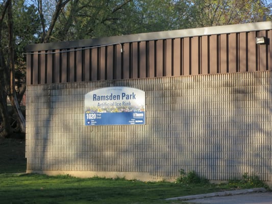 RAMSDEN PARK - Updated December 2025 - 15 Photos - 1020 Yonge Street ...