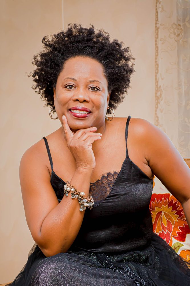 STACEY HENRY-CARR - Updated April 2024 - Ladson, South Carolina - Life ...