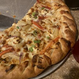 VILLAGIO PIZZERIA - Updated May 2025 - 87 Photos & 129 Reviews - 6922 N ...