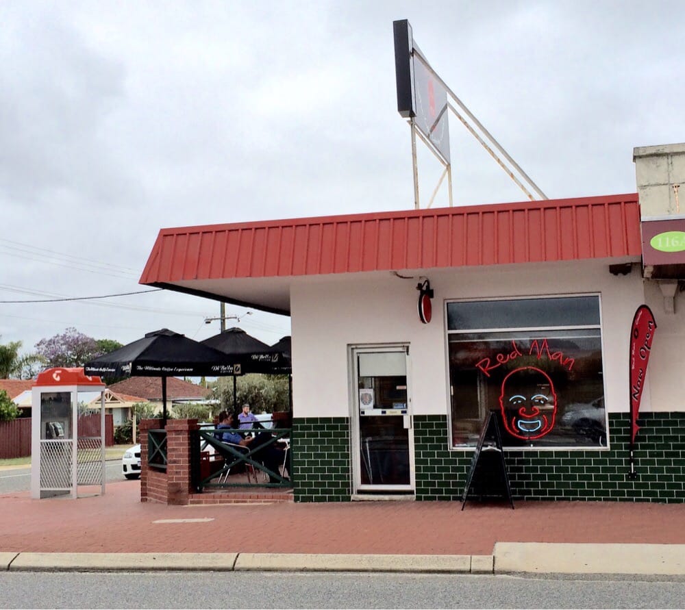 RED MAN CUCINA - Updated December 2025 - 30 Photos & 11 Reviews - 116b ...