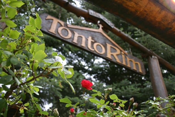 TONTO RIM CHRISTIAN CAMP - Updated August 2025 - 353 N Baptist Camp Rd ...