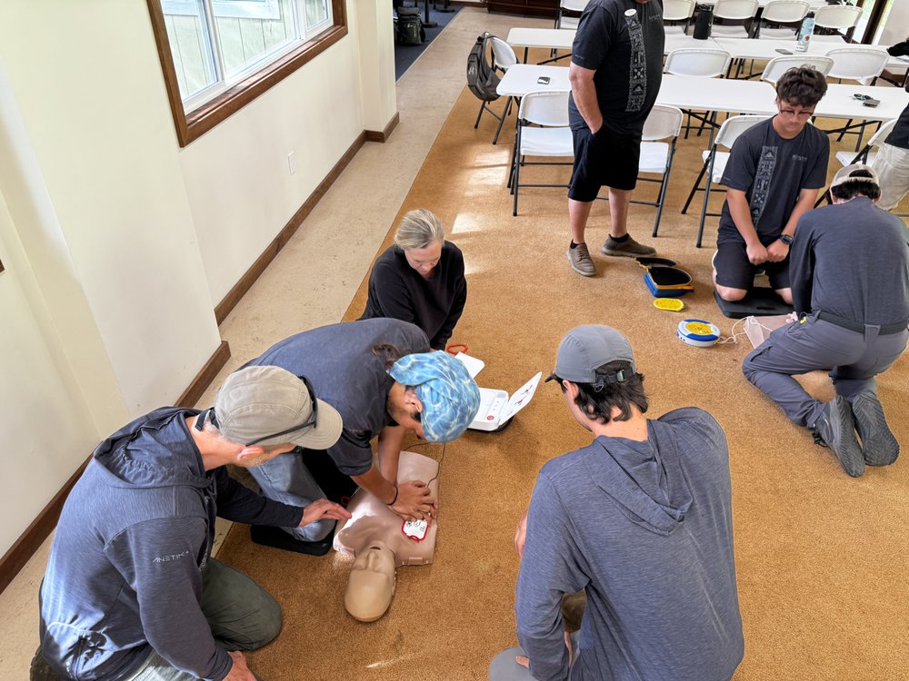 DEFIB HAWAII - Updated August 2024 - 1600 Kapiolani Blvd, Honolulu, Hawaii - CPR Classes - Phone ...
