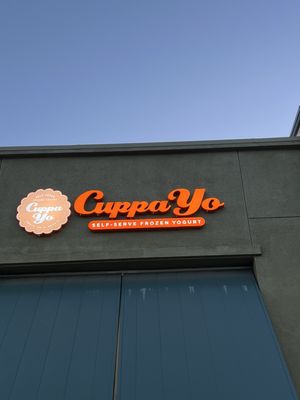 CUPPA YO - Updated January 2026 - 66 Photos & 57 Reviews - 3970 Summit ...