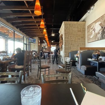 CRISTINA’S FINE MEXICAN RESTAURANT - FORNEY - Updated August 2025 - 70 ...