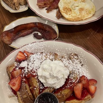 BACON NATION - Updated December 2025 - 636 Photos & 460 Reviews - 301 ...