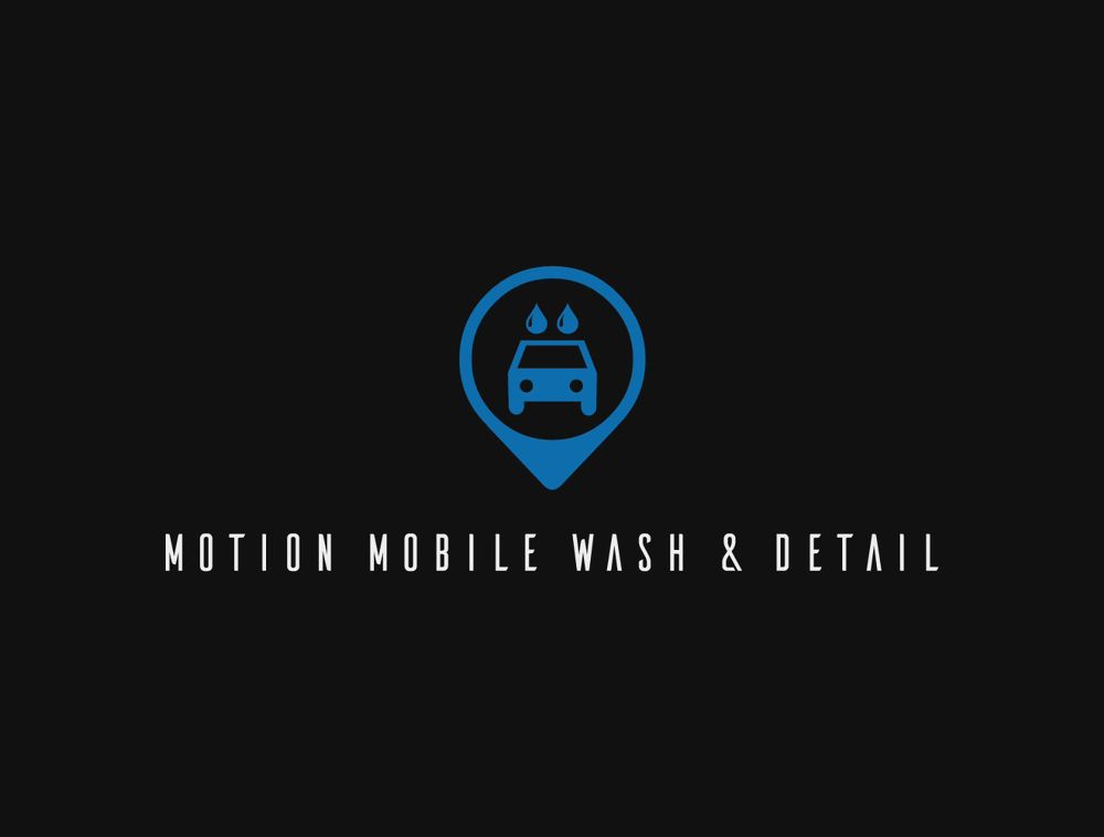 MOTION MOBILE WASH & DETAIL - Updated April 2024 - Request a Quote ...
