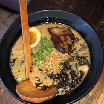 Domu - Takeout & Delivery - 2357 Photos & 1136 Reviews - Ramen - 3201 ...