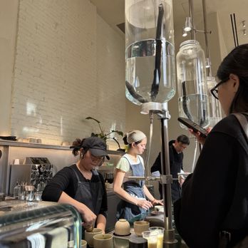 12 MATCHA - Updated December 2025 - 538 Photos & 169 Reviews - 54 Bond ...