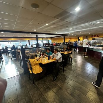 KING SUN BUFFET - Updated November 2025 - 317 Photos & 281 Reviews ...