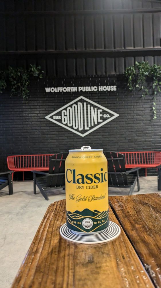 GOOD LINE BEER - Updated October 2025 - 217 US-62, Wolfforth, Texas ...