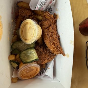 MONROE’S HOT CHICKEN - Updated June 2026 - 789 Photos & 815 Reviews ...