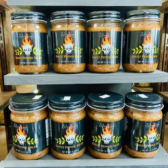 GARLIC WORLD - Updated January 2026 - 726 Photos & 239 Reviews - 4800 ...