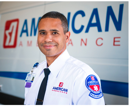 AMERICAN AMBULANCE - Updated May 2026 - 18 Photos & 99 Reviews - 2911 E ...
