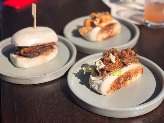 HIGH GEORGE - 98 Photos & 54 Reviews - 9 High St, New Haven ...