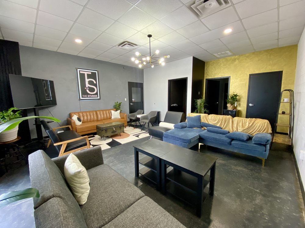 THE STUDIOS BY CGL - Updated September 2025 - 5510 Fern Valley Rd ...
