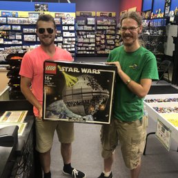 Bricks & Minifigs Reviews | Read Customer Service Reviews of ...