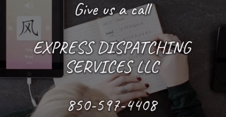 EXPRESS DISPATCHING SERVICES - Updated August 2025 - 2241 N Monroe St, Tallahassee, Florida ...