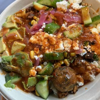 CAVA - Updated December 2025 - 78 Photos & 55 Reviews - 890 N Milwaukee ...