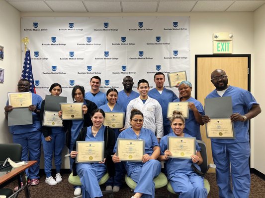 EASTLAKE MEDICAL COLLEGE - Updated December 2025 - 20 Photos & 12 ...