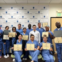EASTLAKE MEDICAL COLLEGE - 20 Photos - 7762 Edison Ave, Fontana ...