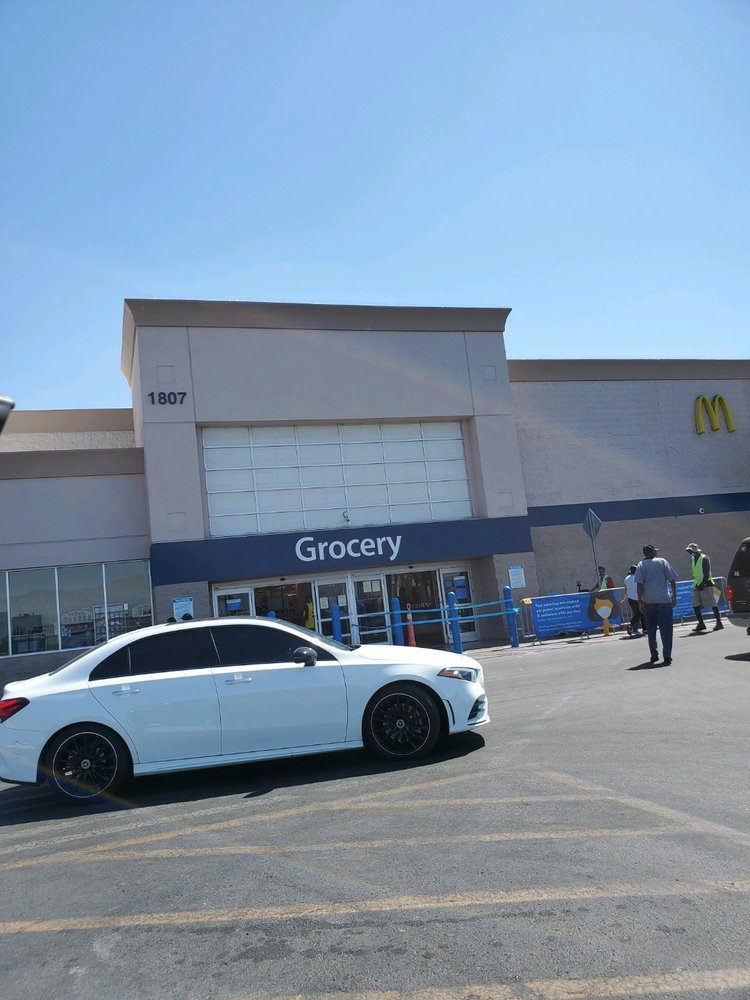 WALMART SUPERCENTER - 79 Photos & 178 Reviews - Department Stores ...