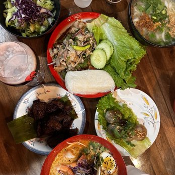 STICKY RICE LAO STREET FOOD - Updated March 2025 - 2739 Photos & 1078 ...