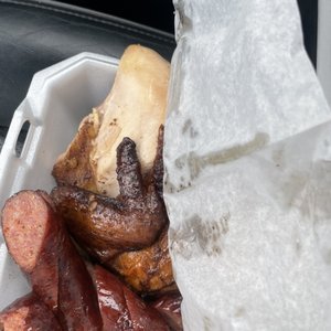 PACKSADDLE BBQ - Updated June 2025 - 60 Photos & 111 Reviews - 6007 ...