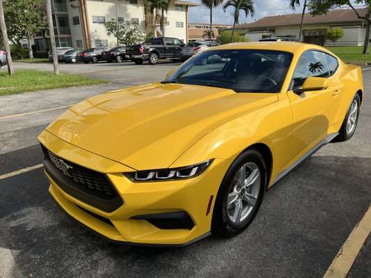 MIDWAY FORD - Updated November 2025 - 69 Photos & 145 Reviews - 8155 W ...